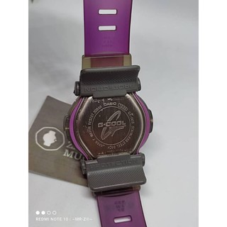 G-Shock GCOOL GT-003 Purple (Vintage) | Shopee Malaysia