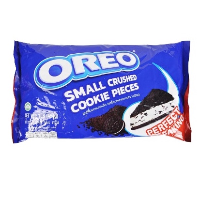 OREO Small {Crushed / Crumbs} Cookie Pieces 454G | Shopee Malaysia