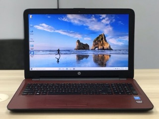 HP Pavilion 15- 15.6" Red (i5-4210U, 8GB, 500GB, 2GB AMD R5 Graphic ...