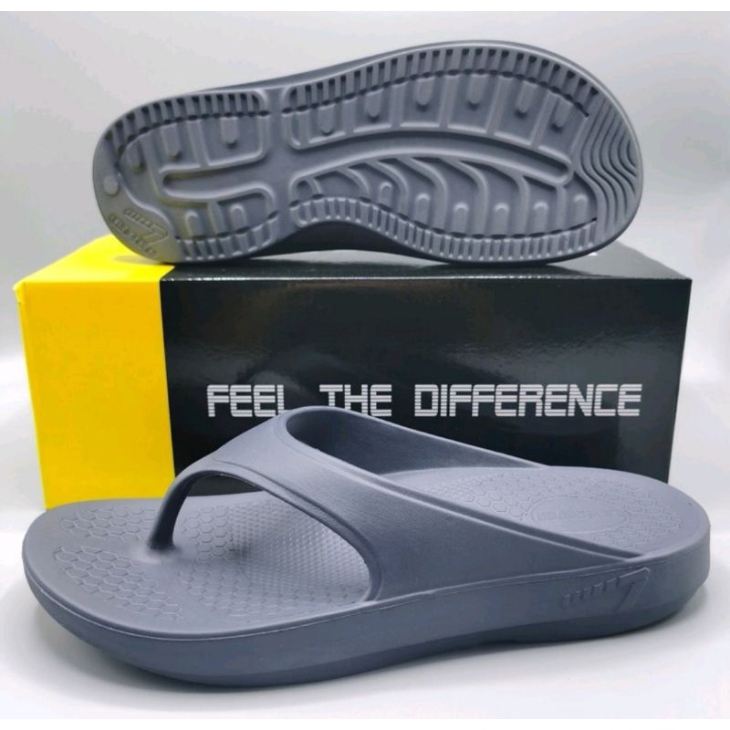 Line7 Line Seven original Ultra Lightweight Sandal (FREEWORLD DESIGN ...