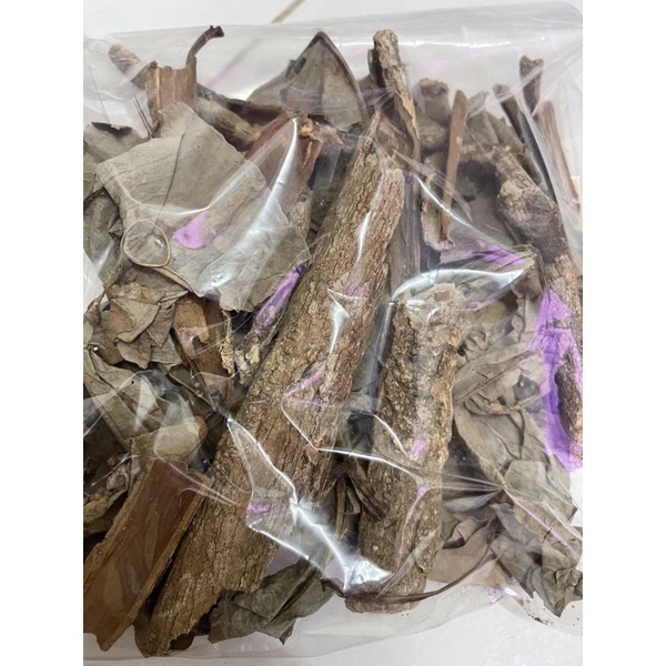 Campuran kacip fatimah & kayu serapat kering 100% Asli | Shopee Malaysia