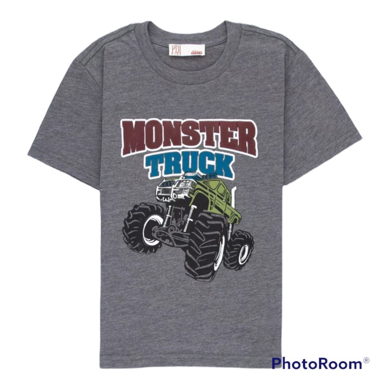 PDI KIDS BOY TSHIRT TOP PADINI (TAG 2-5 YEARS) | Shopee Malaysia