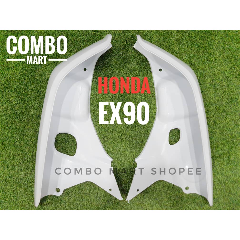 DEMAK EX90 FRONT COVER EX90 KEPOK KEPAK SAYAP LEGSHILED LEG SHILED ...