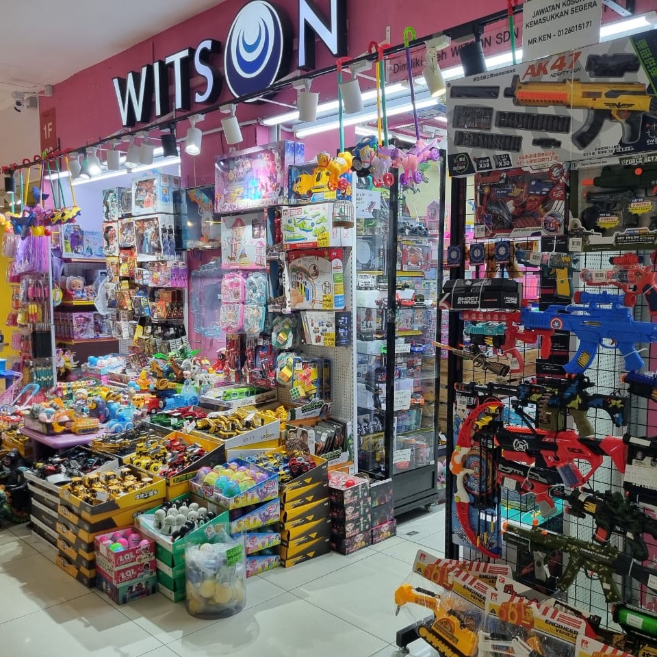 House Of Fun , Online Shop | Shopee Malaysia