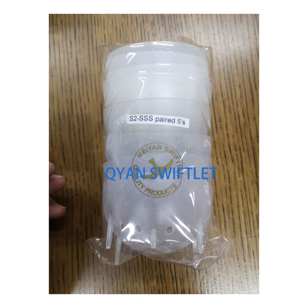 MEI YAN NEST MOULD SSS SMALL | Shopee Malaysia