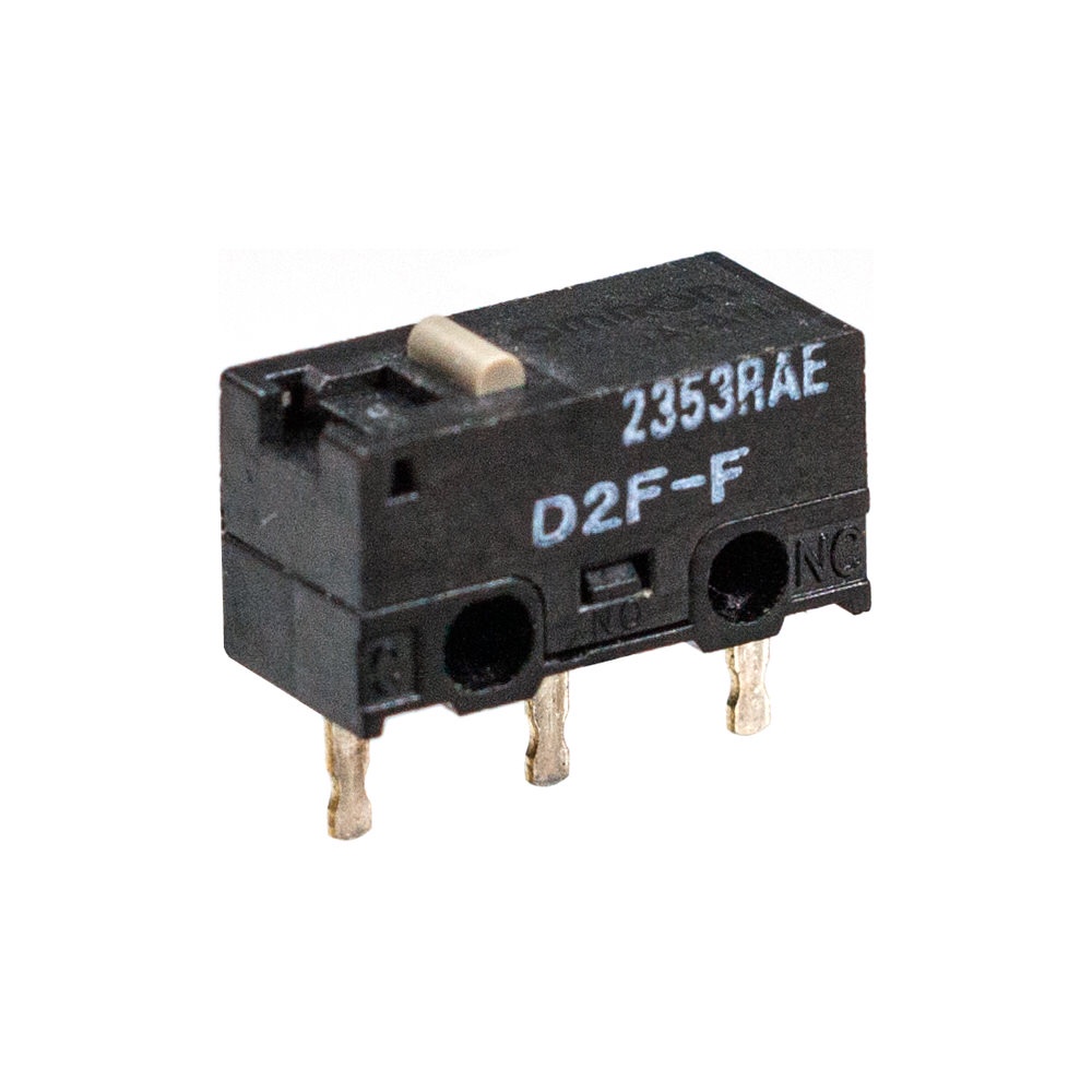 Omron D2F-F Mouse Micro Switch (Japan) | Shopee Malaysia