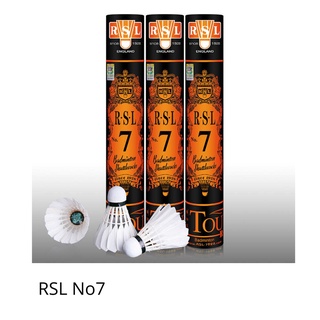 rsl shuttlecock - Prices and Promotions - Aug 2022 | Shopee Malaysia