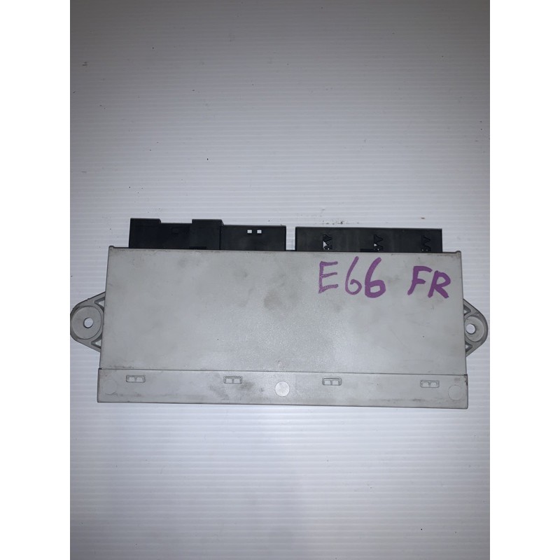 Bmw 7 Series E65 Module Door ECU Control Unit Genuine | Shopee Malaysia