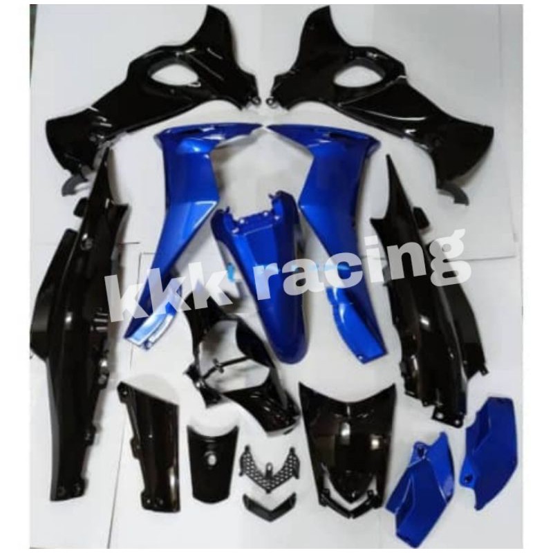 SYM BONUS SR Cover Set | Shopee Malaysia