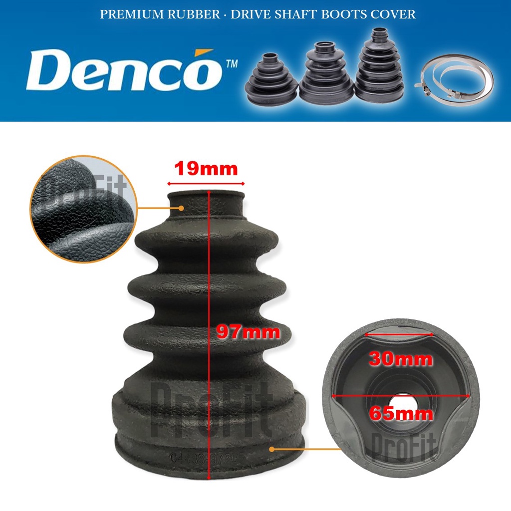1M Warranty/ Perodua Viva / Perodua Kelisa / Perodua Kenari / 19mm ... 1M Warranty/ Perodua Viva / Perodua Kelisa / Perodua Kenari / 19mm ...