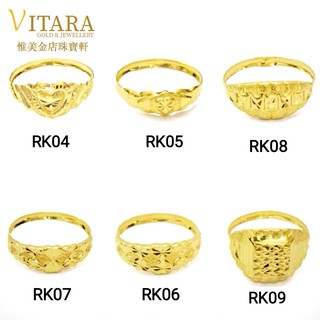 cincin emas 916 - Prices and Promotions - Aug 2022 | Shopee Malaysia