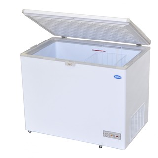Snow LY350LD 350L Chest Freezer Lifting Door - PETI SEJUK BEKU | Shopee ...