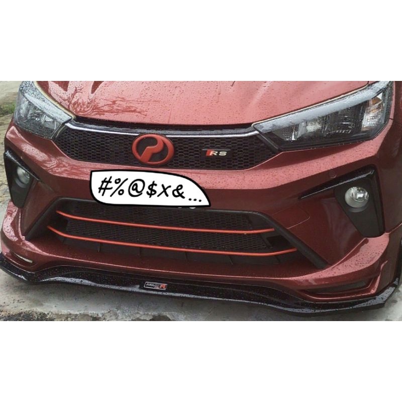 bezza 2020 version honeycomb grill design | Shopee Malaysia