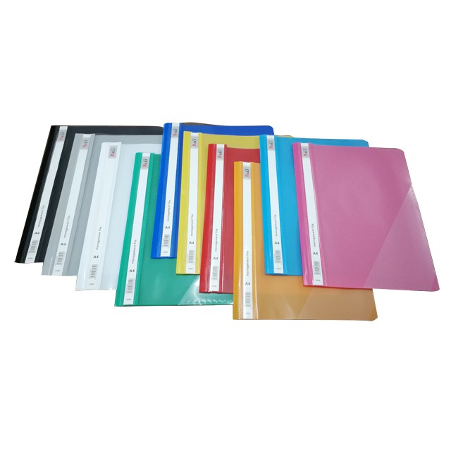 A4 Management File 12pcs /set | Shopee Malaysia