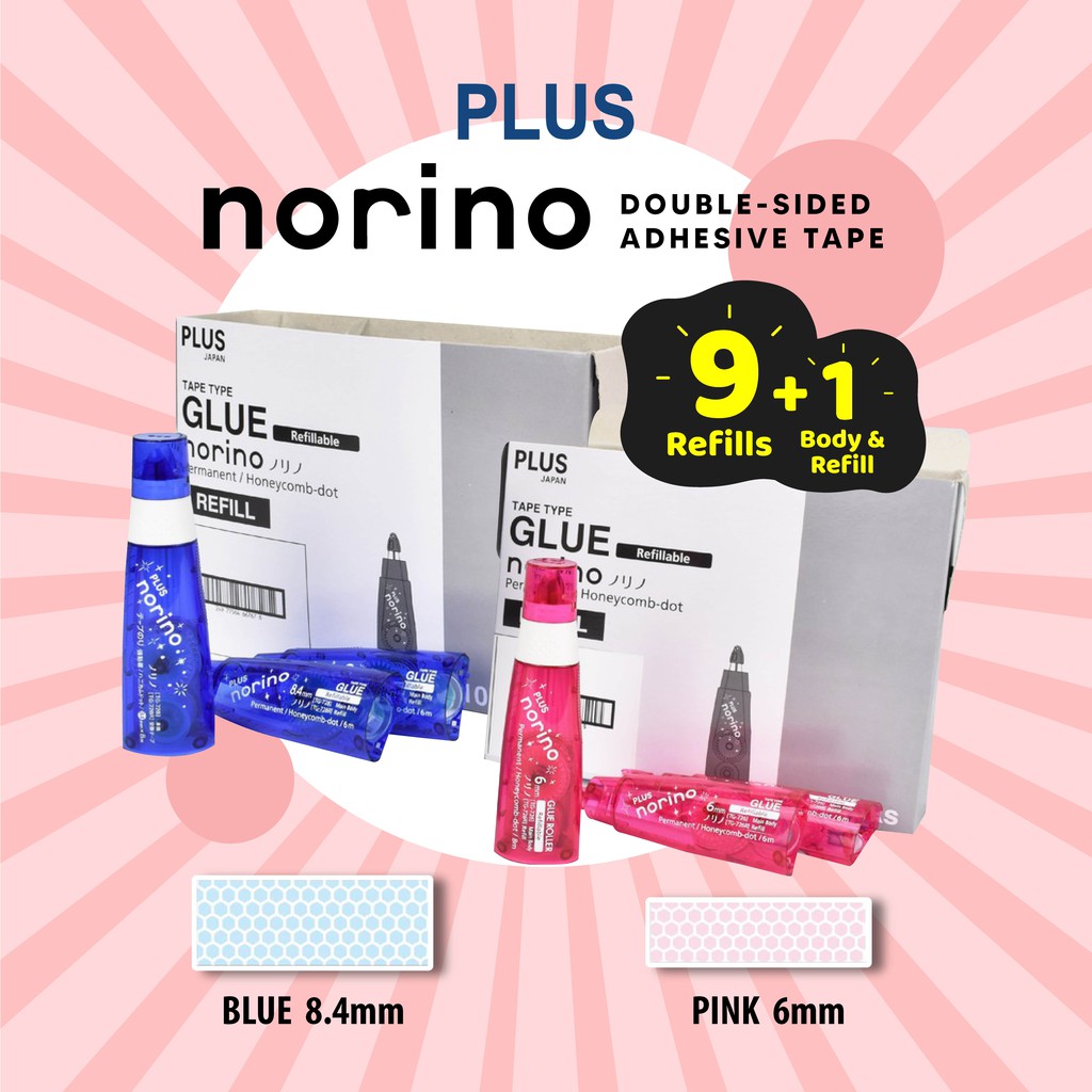 PLUS Stationery Official Store, Online Shop | Shopee Malaysia