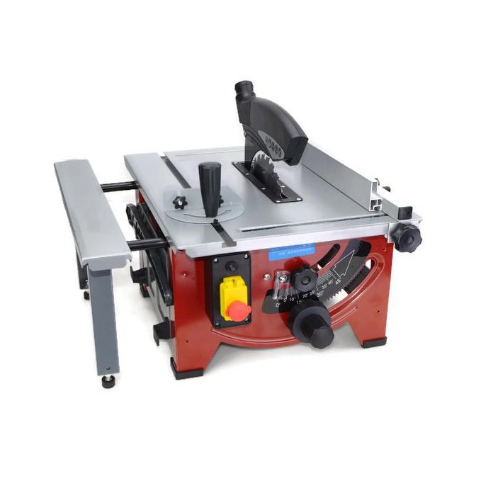 JIFA TABLE SAW MACHINE with SIDE EXTENSION TABLE | Shopee Malaysia