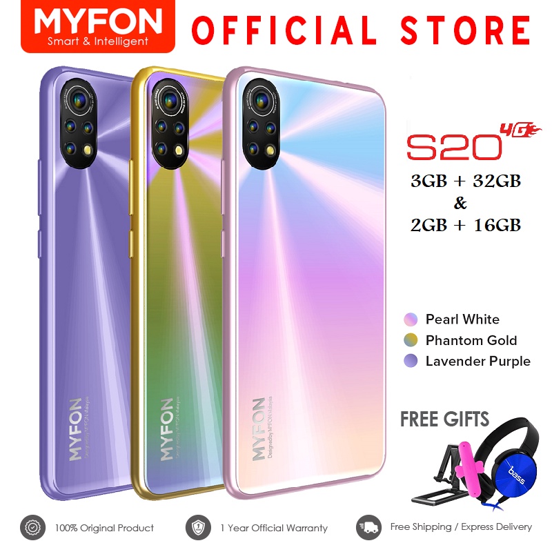 Myfon Malaysia, Online Shop | Shopee Malaysia
