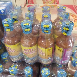 BUDU CAP KETEREH 1 Dozen(12Bottle) | Shopee Malaysia