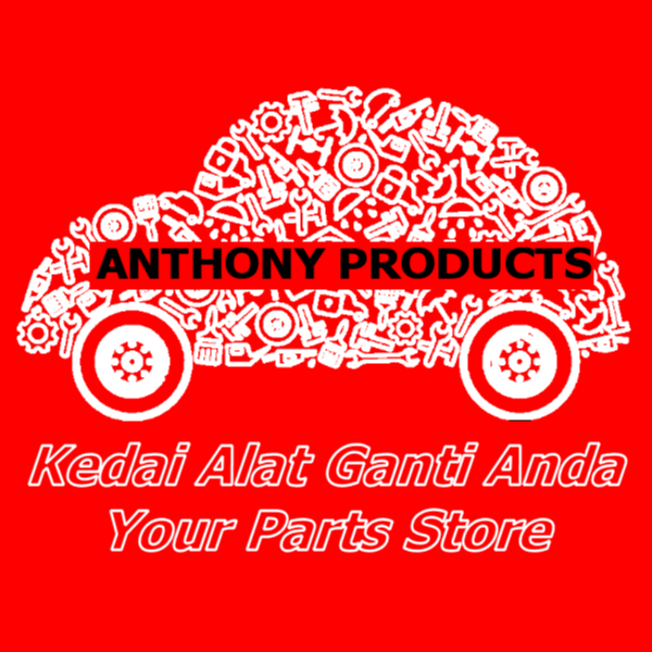 ANTHONY PRODUCTS, Online Shop | Shopee Malaysia
