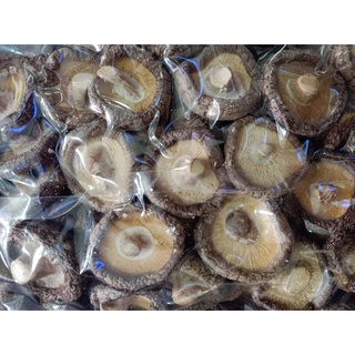 CENDAWAN SHITAKE KERING 100gram | Shopee Malaysia