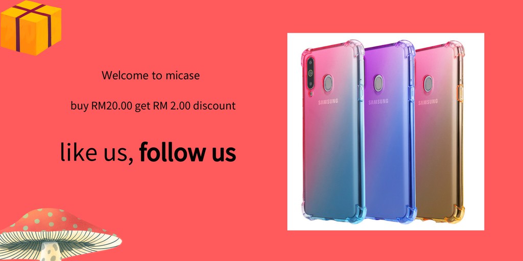micase.my, Online Shop | Shopee Malaysia