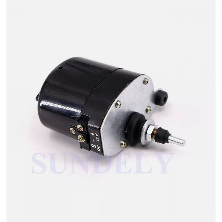 Austin mini Moke, Jeep, Mg Classic wiper motor | Shopee Malaysia