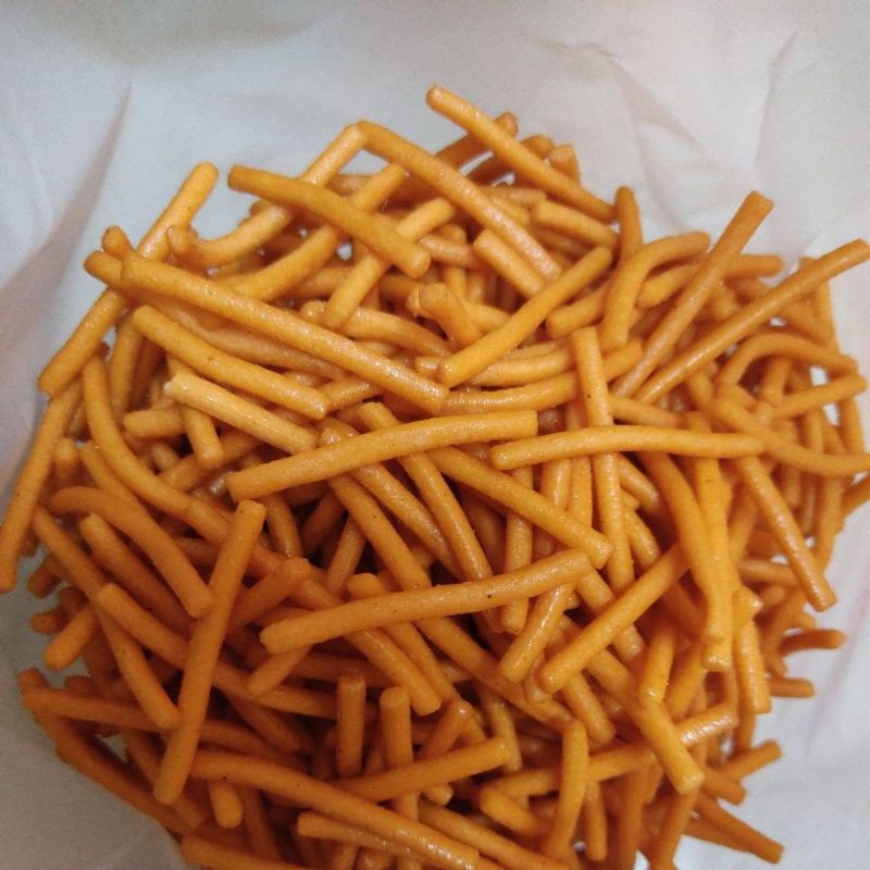 biskut jari ayam / five tasty stick biscuit / biskut tin timbang ...