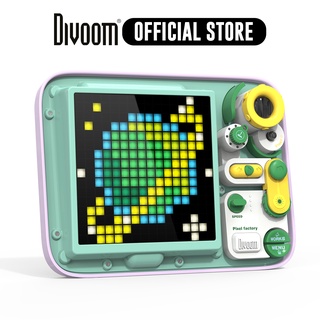 Official Divoom Store Online, July 2022 | Shopee Malaysia