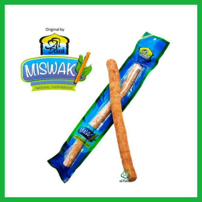 Miswak Kayu Araaq | Siwak Original Araq | Kayu sugi Al Khair | miswak ...