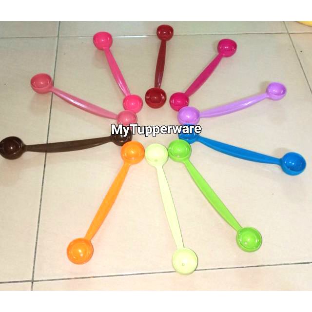 Tupperware Melon Scoop (1) | Shopee Malaysia
