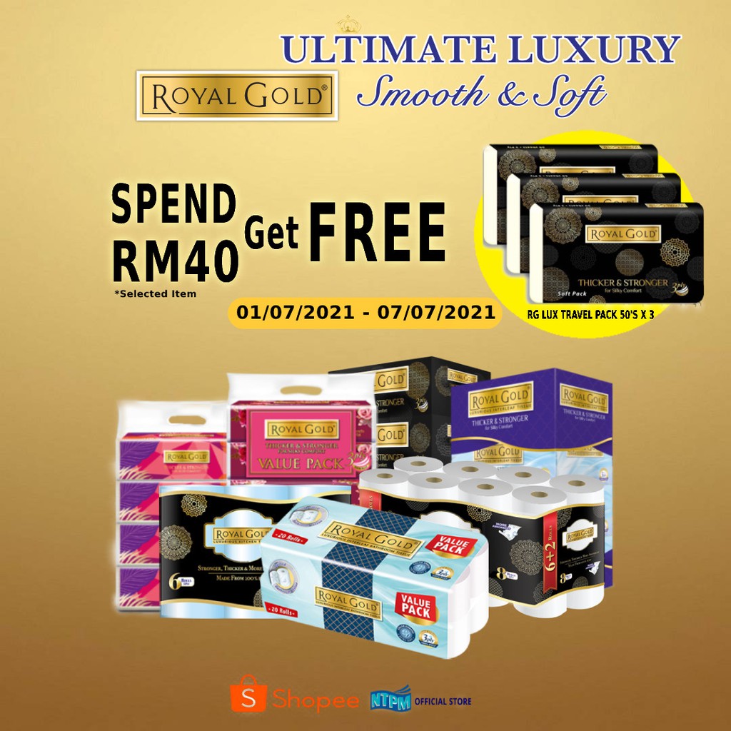 NTPM Official Store, Online Shop | Shopee Malaysia