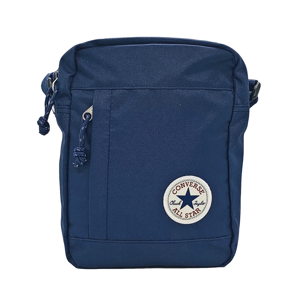 Converse Mini Sling Bag Navy | Shopee Malaysia