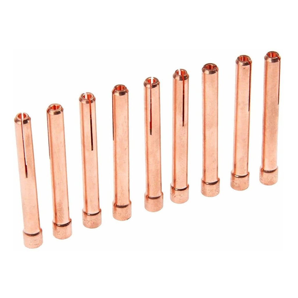 TIG WELDING COLLECT 2.4MM | Shopee Malaysia
