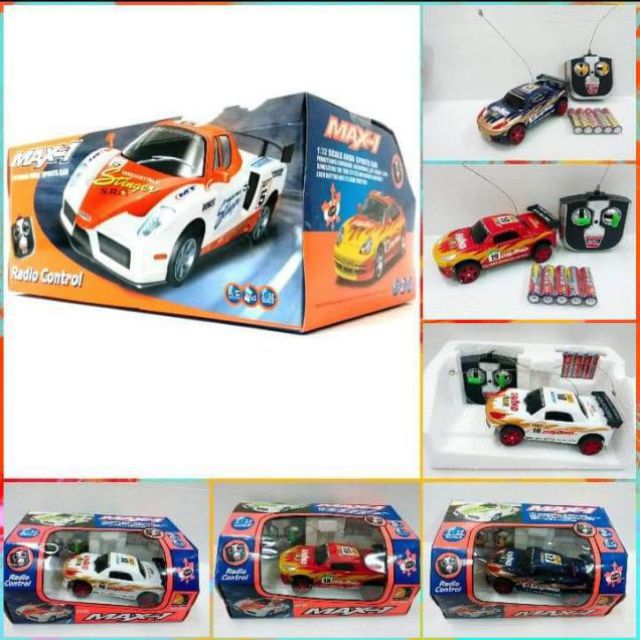 Kereta control new design | Shopee Malaysia