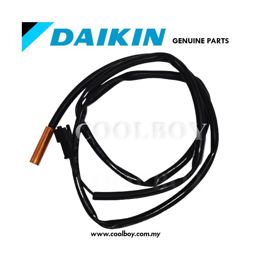 DAIKIN YORK COPPER SENSOR GR04099037769 | Shopee Malaysia