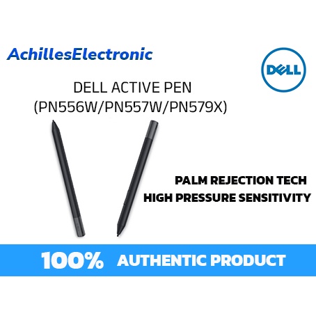 ORIGINAL DELL ACTIVE PEN (PN556W/PN579X) | Shopee Malaysia