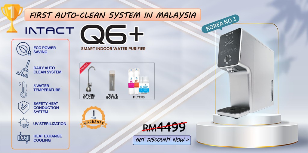 Intact Water Sdn Bhd, Online Shop | Shopee Malaysia