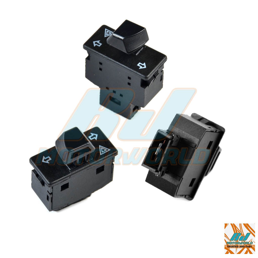 Double Signal left right Signal Switch (HONDA) RS150 / Future (NEED TO ...