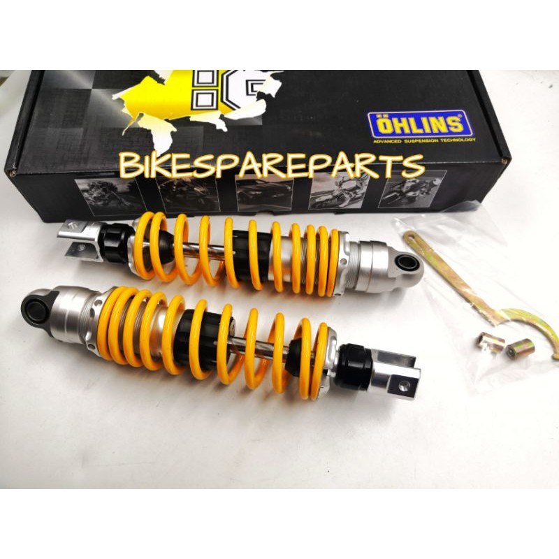 OHLINS OHLIN ABSORBER MONO MONOSHOCK YAMAHA NVX 155 NVX155 150 305MM ...