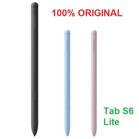 Sytlus Pen Tab S6 Lite Samsung Stylus S Pen Galaxy Tab S6 Lite 100
