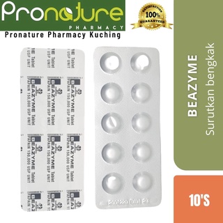 beazyme - Prices and Promotions - Aug 2022 | Shopee Malaysia