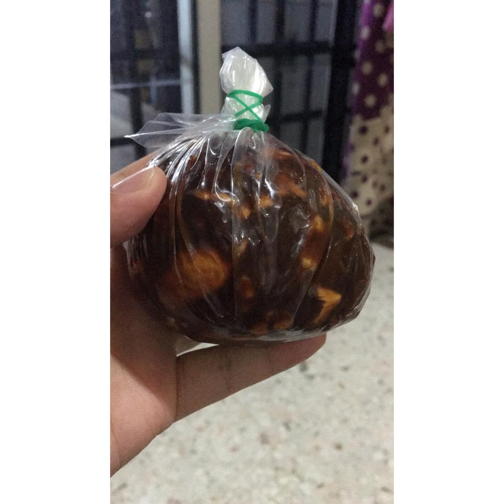 Asam jawa bulat premium (3 biji) | Shopee Malaysia