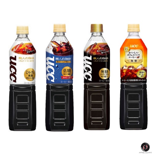 UCC Craftsman's Coffee 930ml | Shopee Malaysia