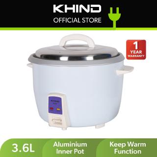 Khind Official Online Store, August 2022 | Shopee Malaysia