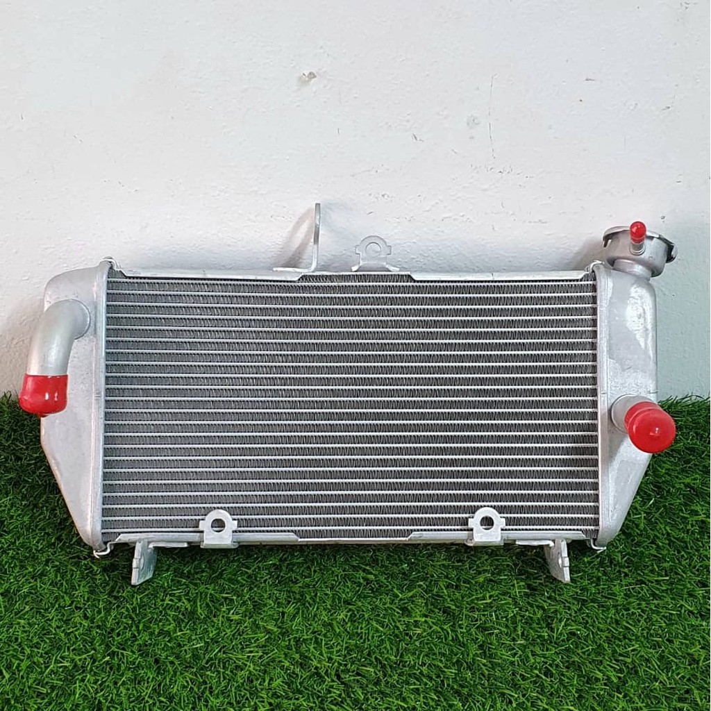 R25 RADIATOR TANK / COOLANT TANGKI AIR APIDO | Shopee Malaysia