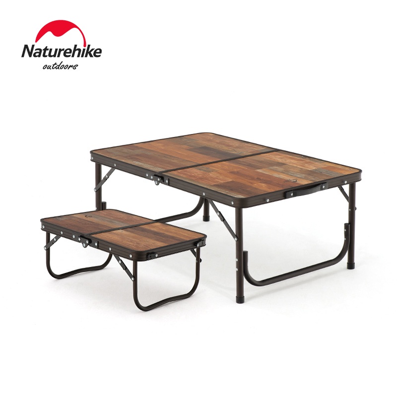 Naturehike Mover Luye Folding Table Outdoor Portable Aluminum Alloy ...