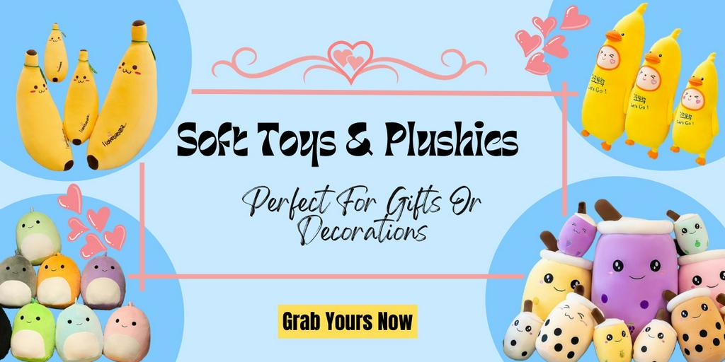 Luffly Collections, Online Shop | Shopee Malaysia