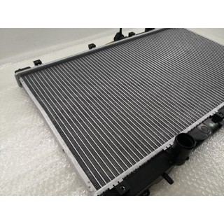 Radiator Proton Saga FLX Auto Tangki Air Kereta Ketebalan PA26 Double ...