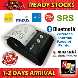 thermal printer - Prices and Promotions - Mar 2022 | Shopee Malaysia