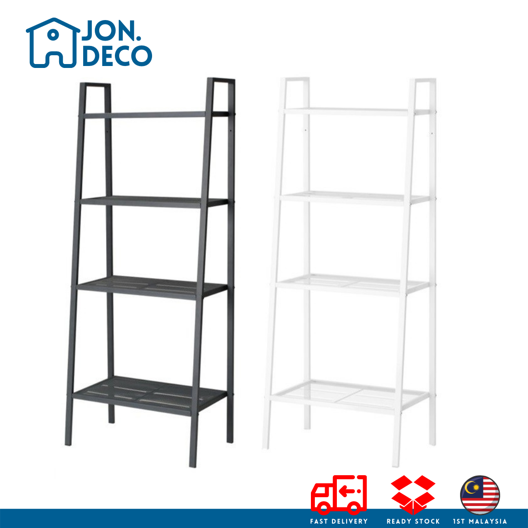 Original 100% 4 tiers multipurpose rack kitchen rack storage organizer ...